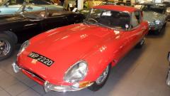 Gallery - Jaguar Owners Club