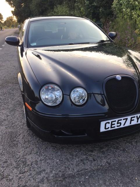 Hello from new member - New Members Introductions - Jaguar Owners Club