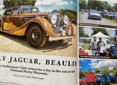 Gallery - Jaguar Owners Club